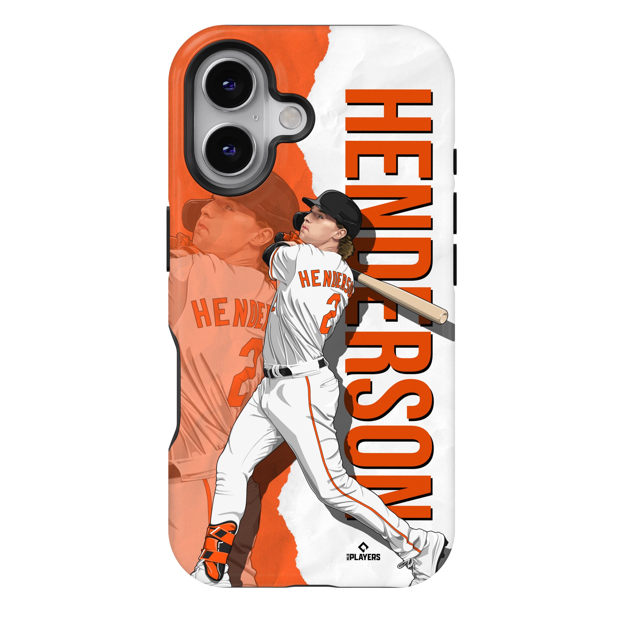 Gunnar Henderson Phone Case