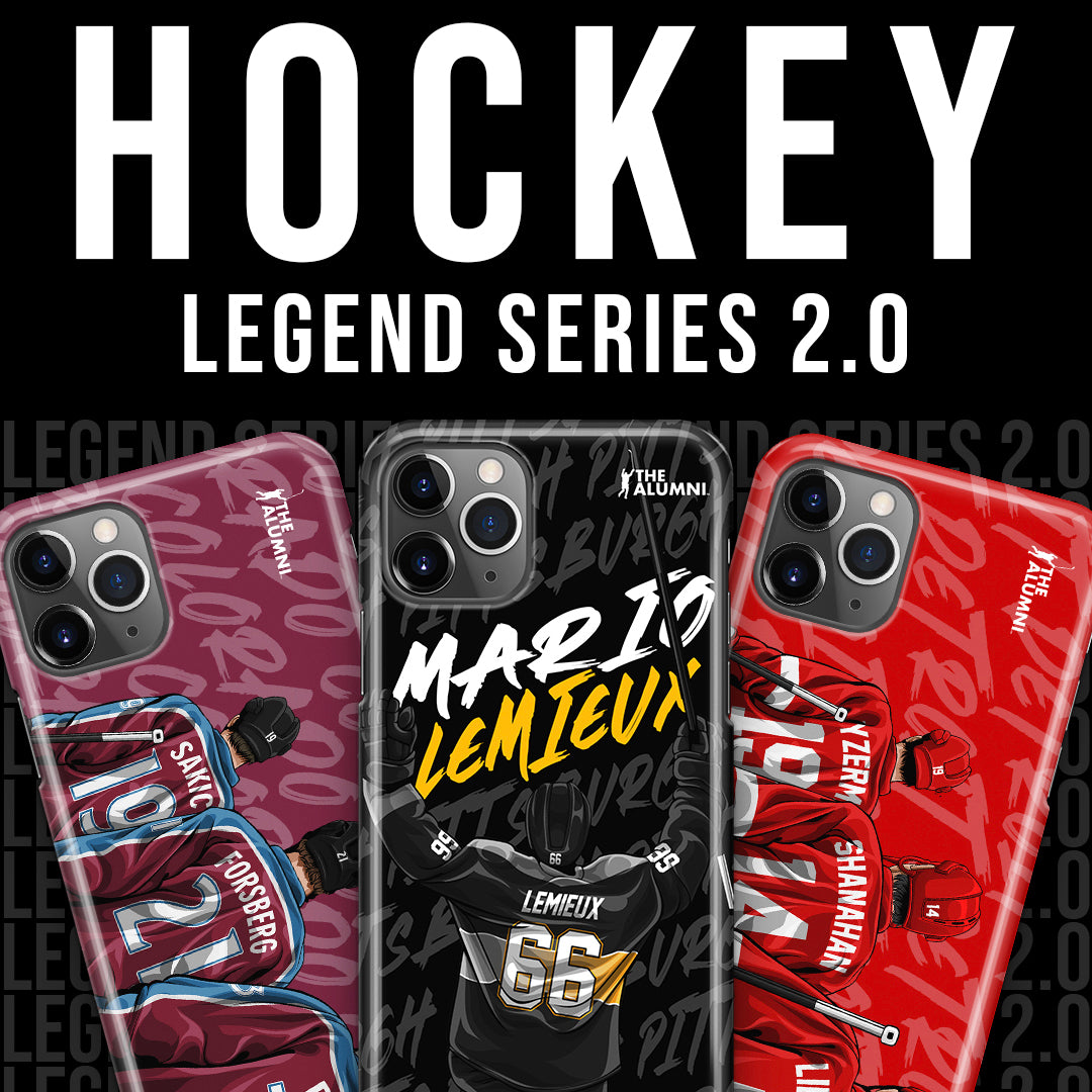 Legend Series 2.0
