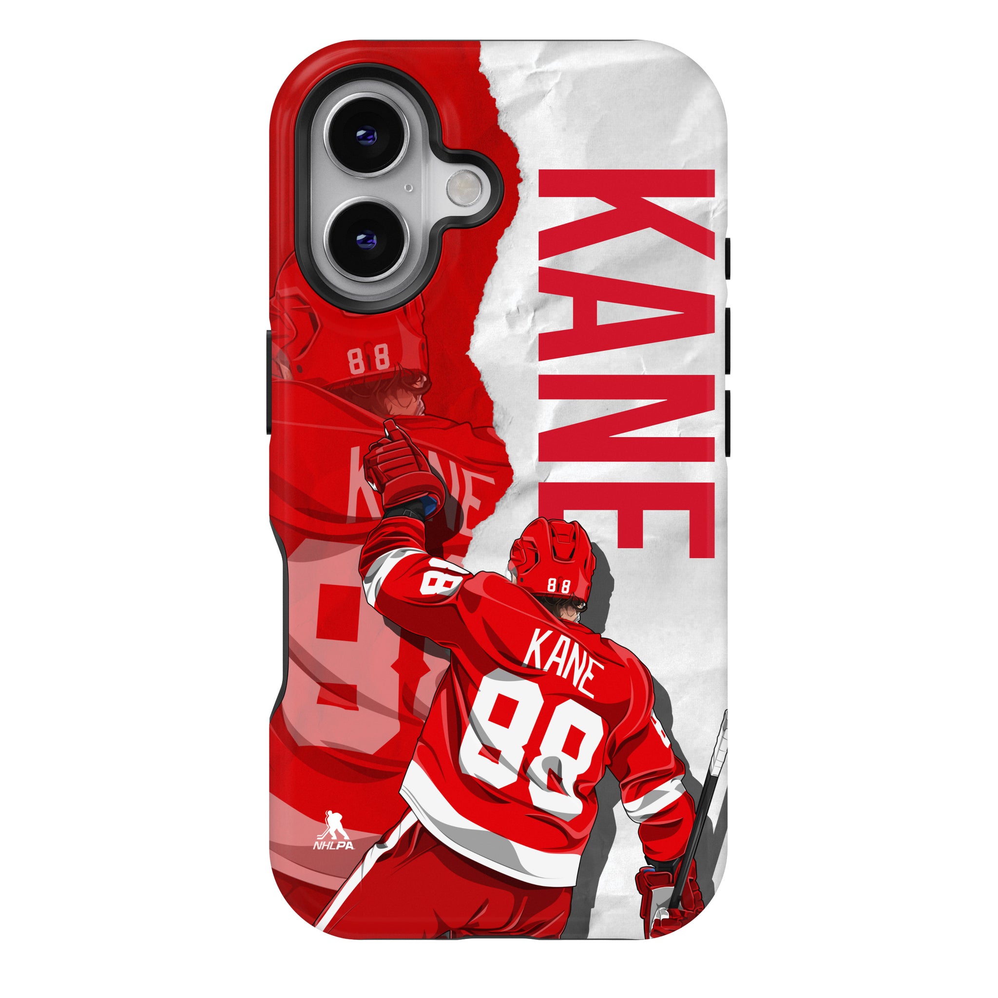 Kane Star Series Phone Case