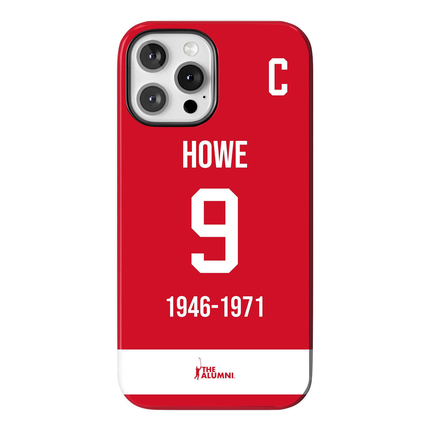 Howe Rafter Series Phone Case