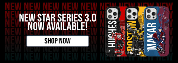 Redzone Cases | Officially Licensed Sports Phone Cases