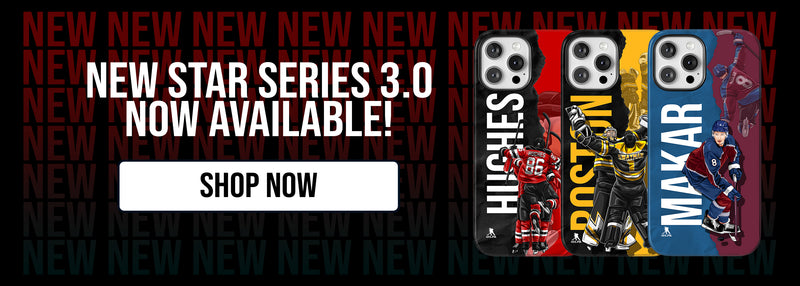 Redzone Cases | Officially Licensed Sports Phone Cases