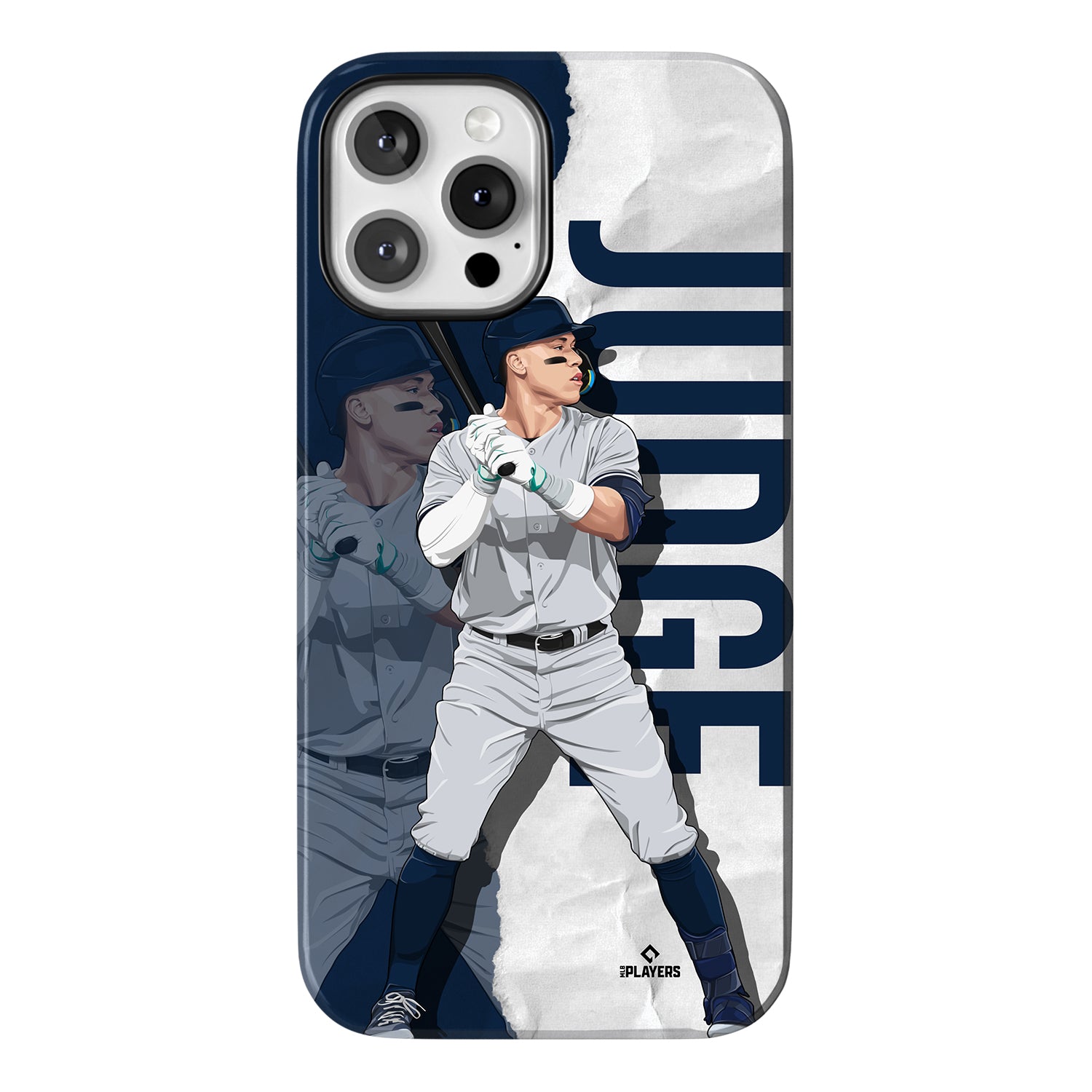 Aaron Judge Phone Case