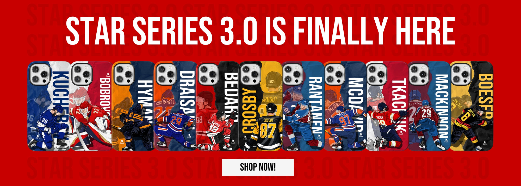 Redzone Cases | Officially Licensed Sports Phone Cases