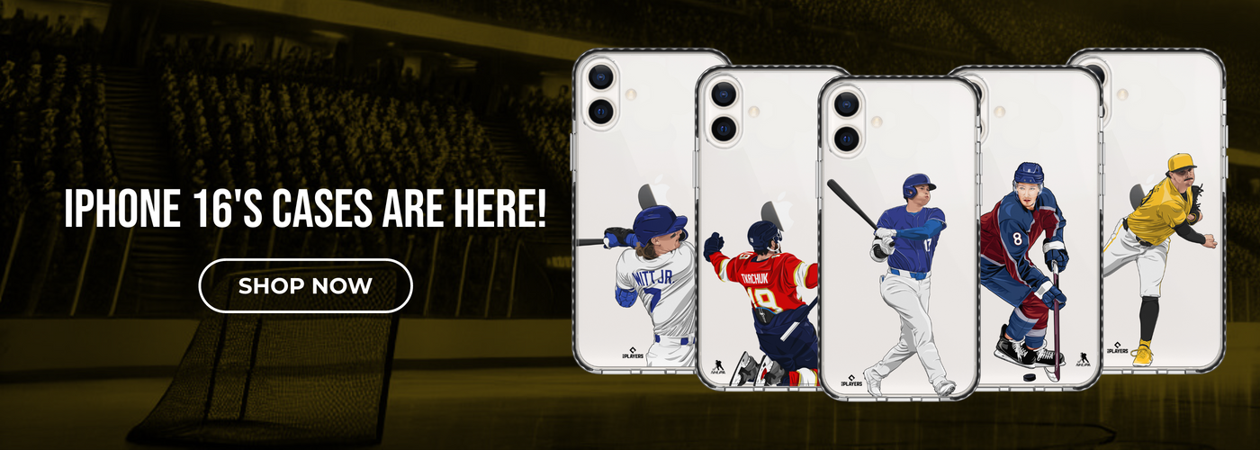 Redzone Cases | Officially Licensed Sports Phone Cases