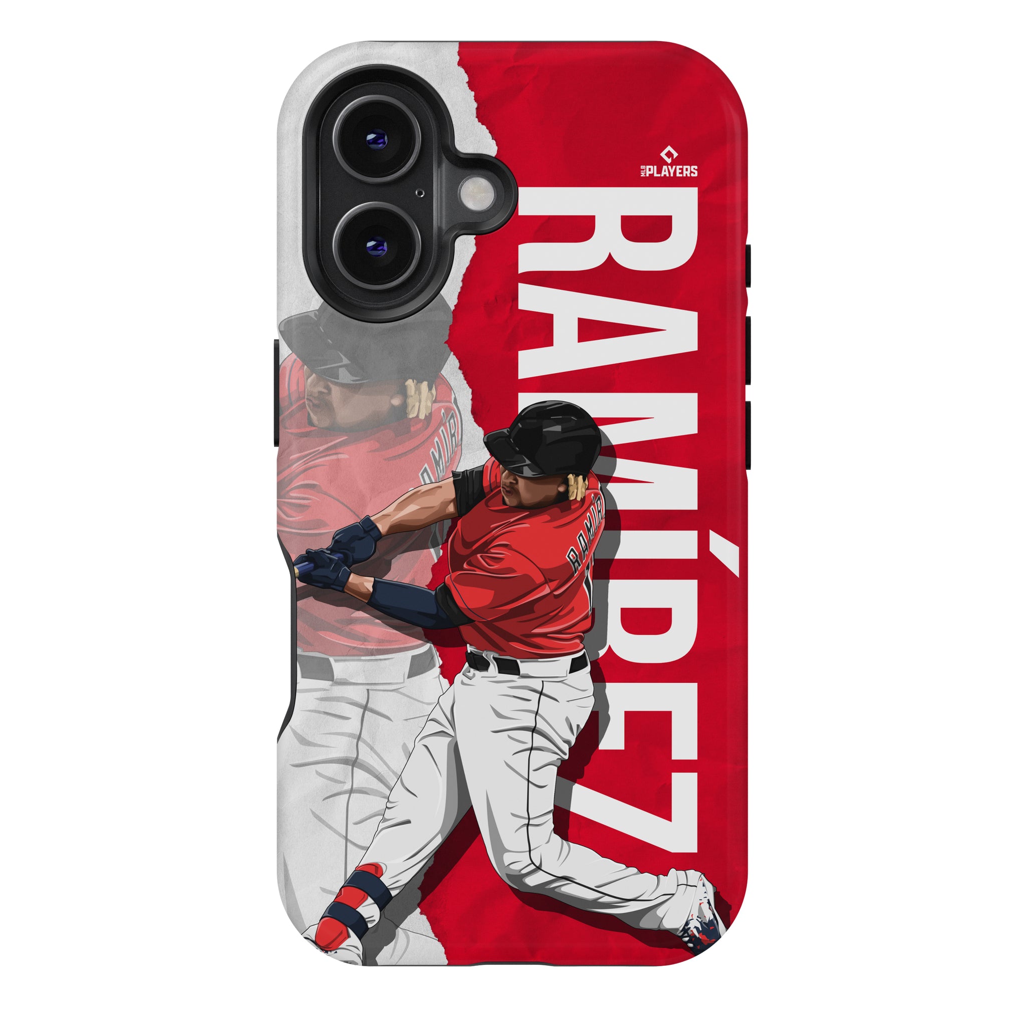 José Ramírez Phone Case