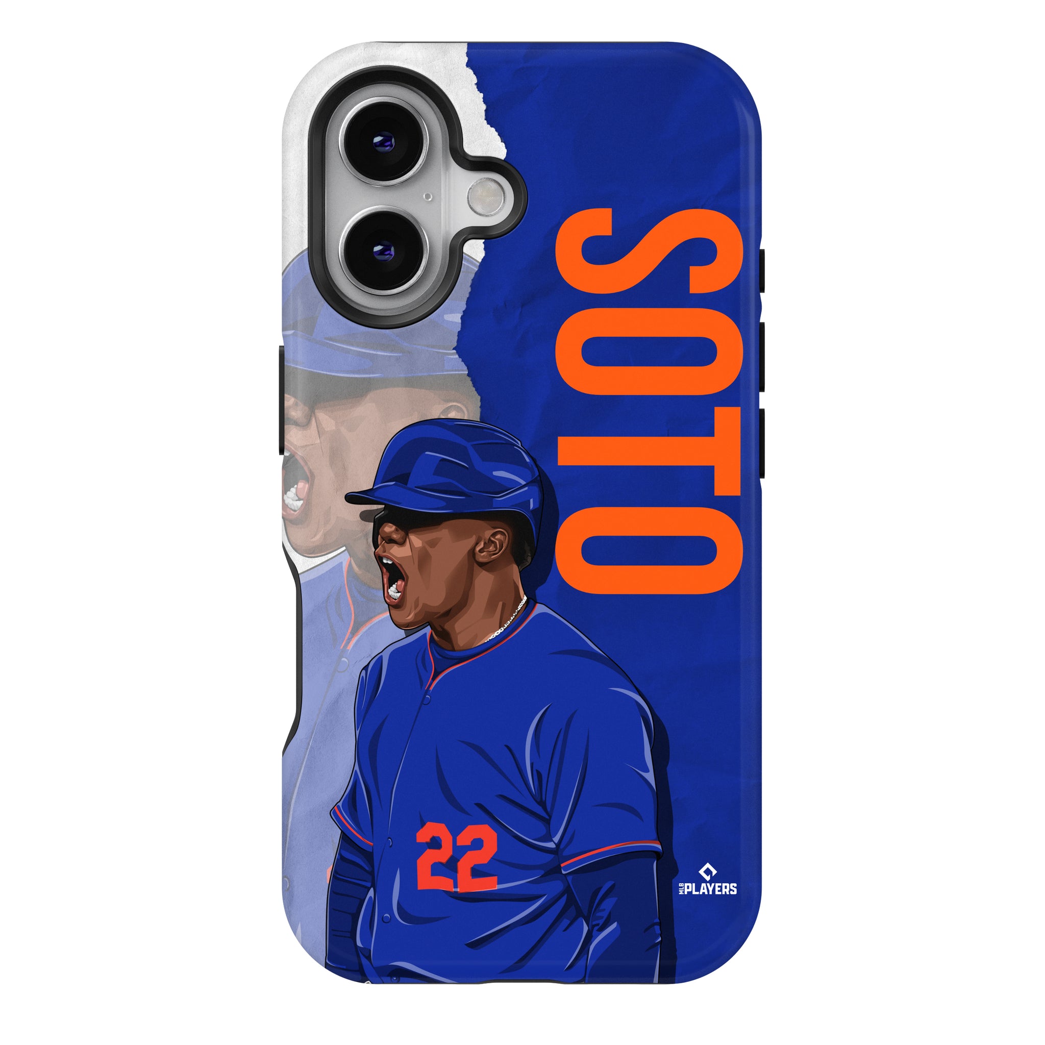 Soto Phone Case
