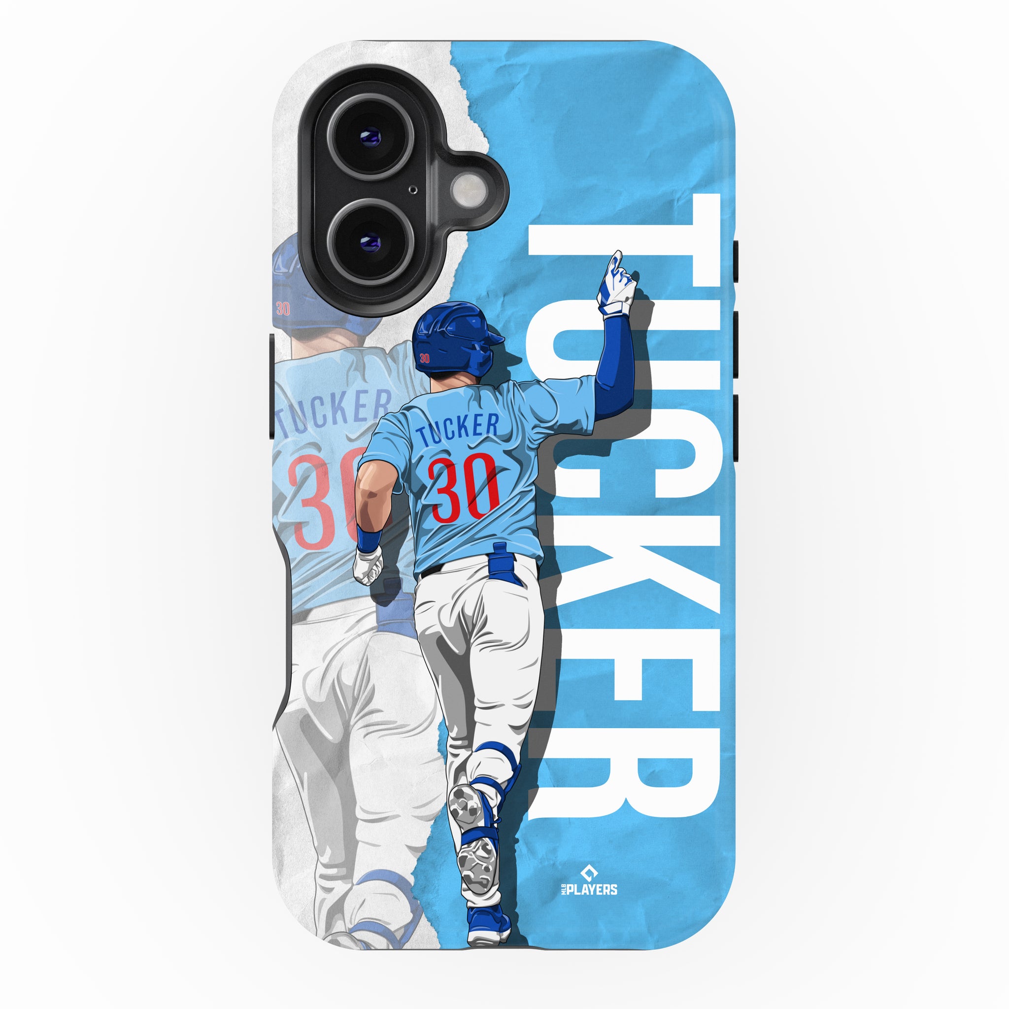 Kyle Tucker Phone Case