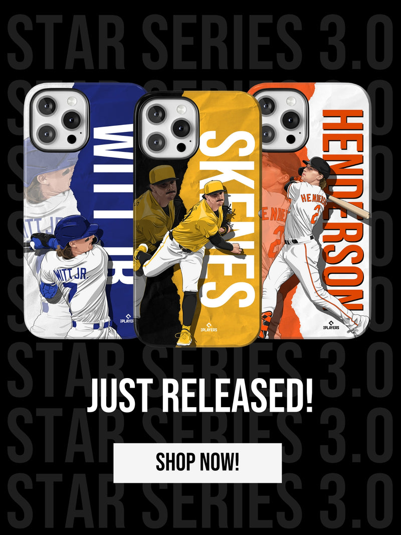 Redzone Cases | Officially Licensed Sports Phone Cases