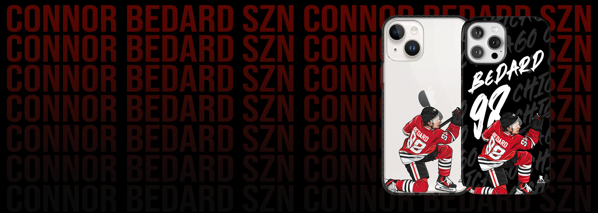 Redzone Cases | Officially Licensed Sports Phone Cases